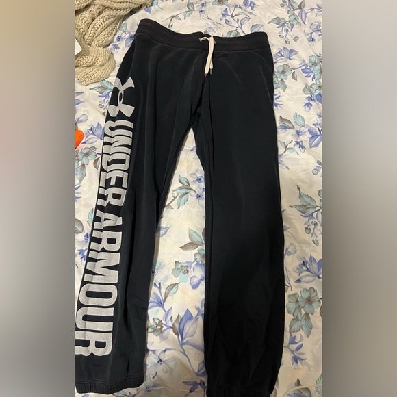 Under Armour | Pants | Jogger Sweats | Poshmark